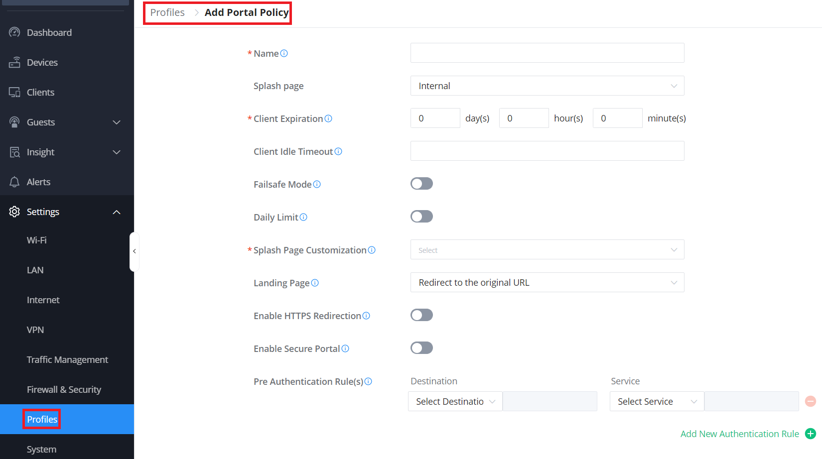 How to use the Grandstream GWN.Cloud and GWN Manager